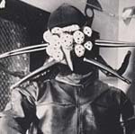 ANDY ORTMANN / EVIL MOISTURE / WINDBREAKER / OLIVIER DI PLACIDO + SEC ...